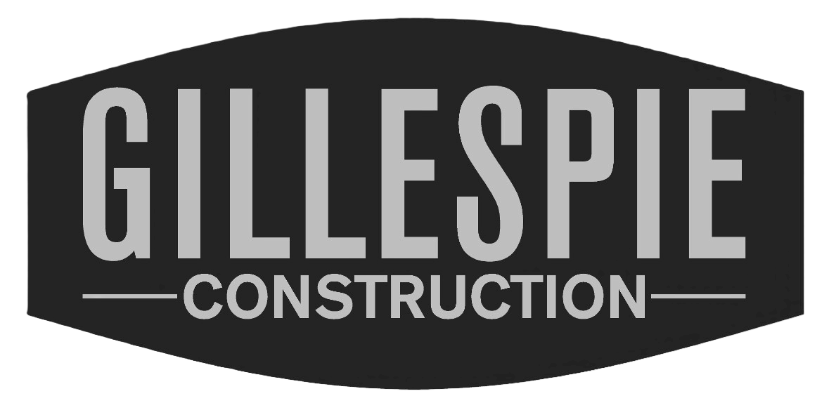 Gillespie Construction LLC | General Contractor in Jasper, Alabama